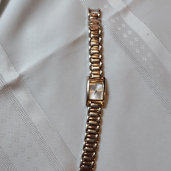 Ann Klein accessories | Accessories | Vintage Anne Klein Ii Watch ...